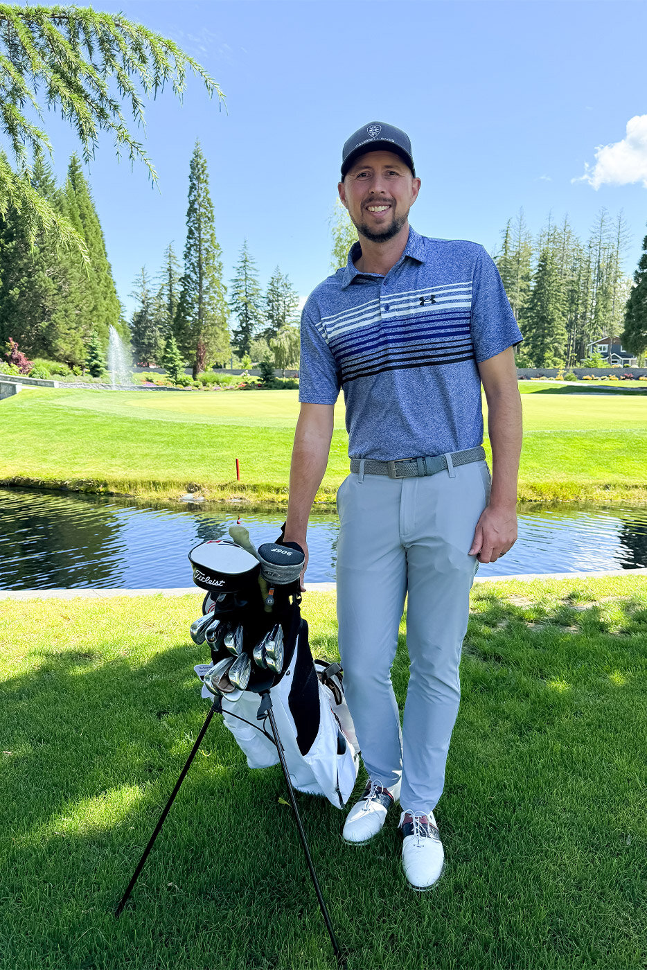 Academy | Naturally Pacific Resort