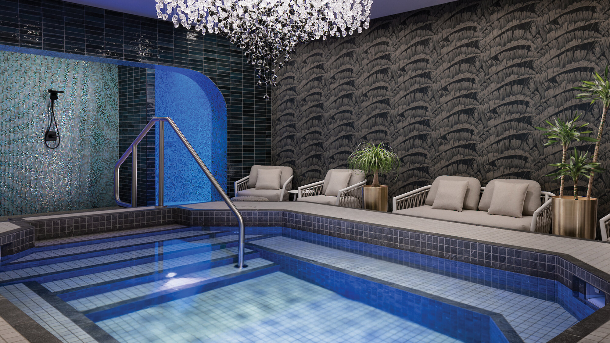 Immersion Spa + Wellness | Naturally Pacific Resort